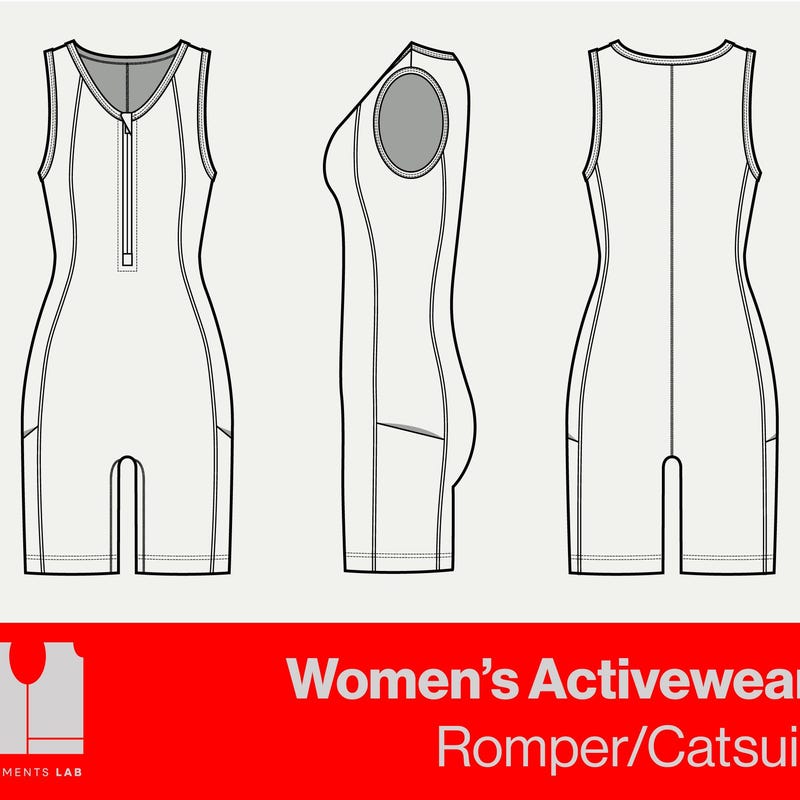 Activewear - Etsy