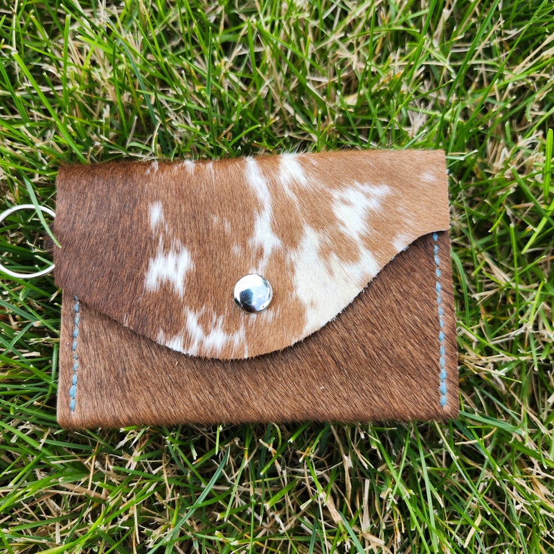 Cowhide - Etsy