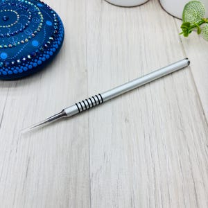 Micro Dots Tool for Swooshes, Macro Dots, Tiny Dots. Premium Stainless ...