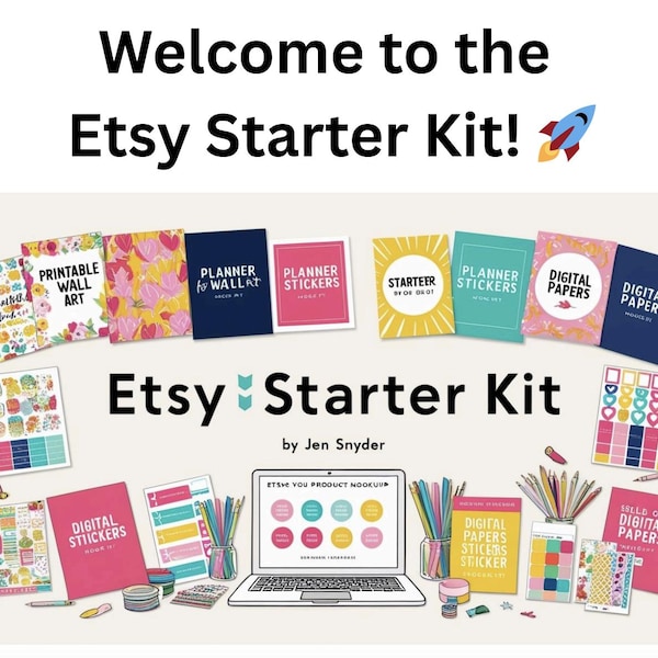 My Account - Etsy Canada