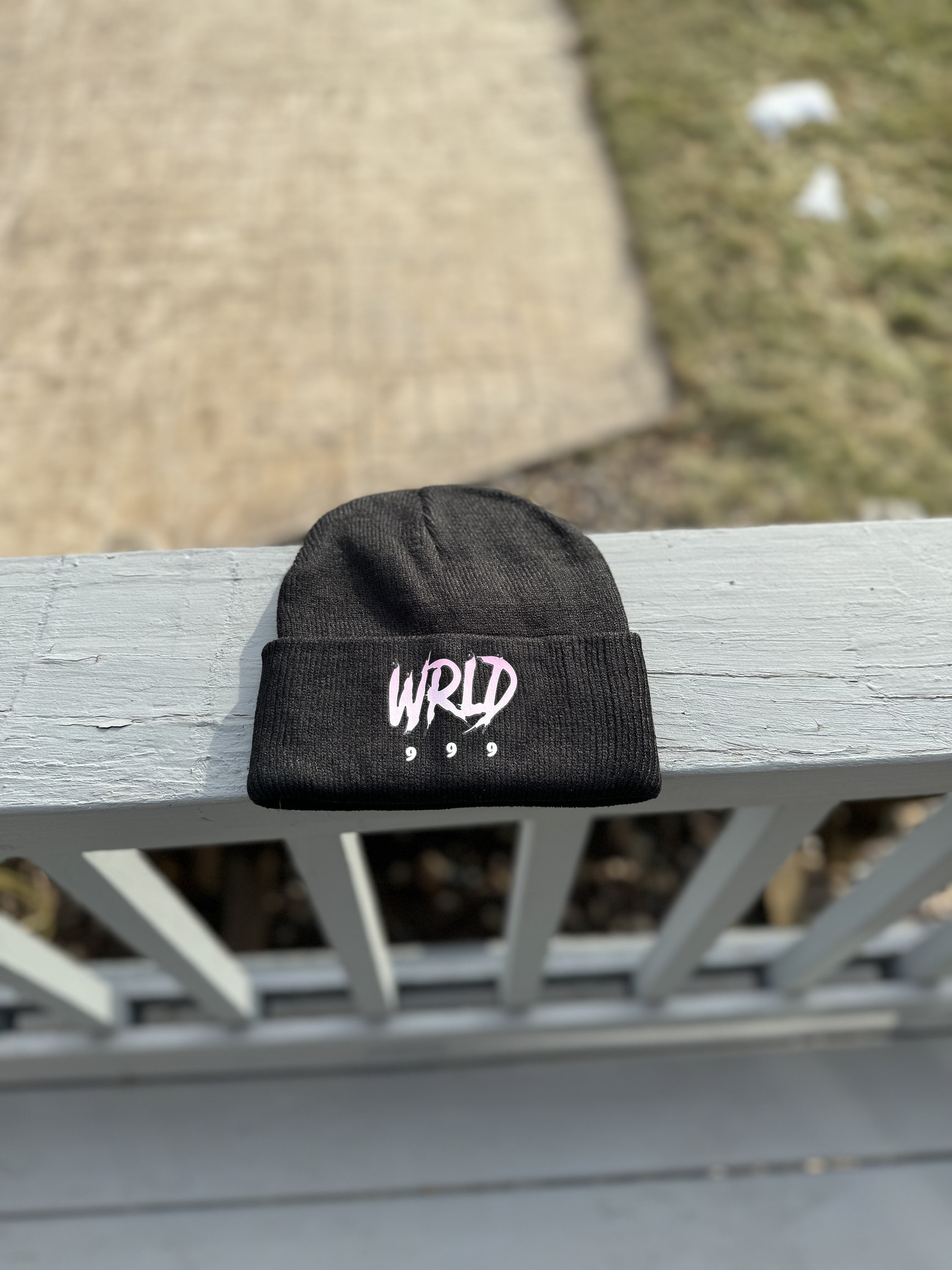 WRLD 999 Hat Beanie - Etsy