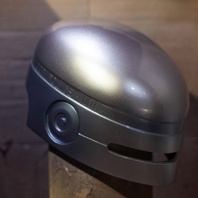 Robocop Costume - Etsy