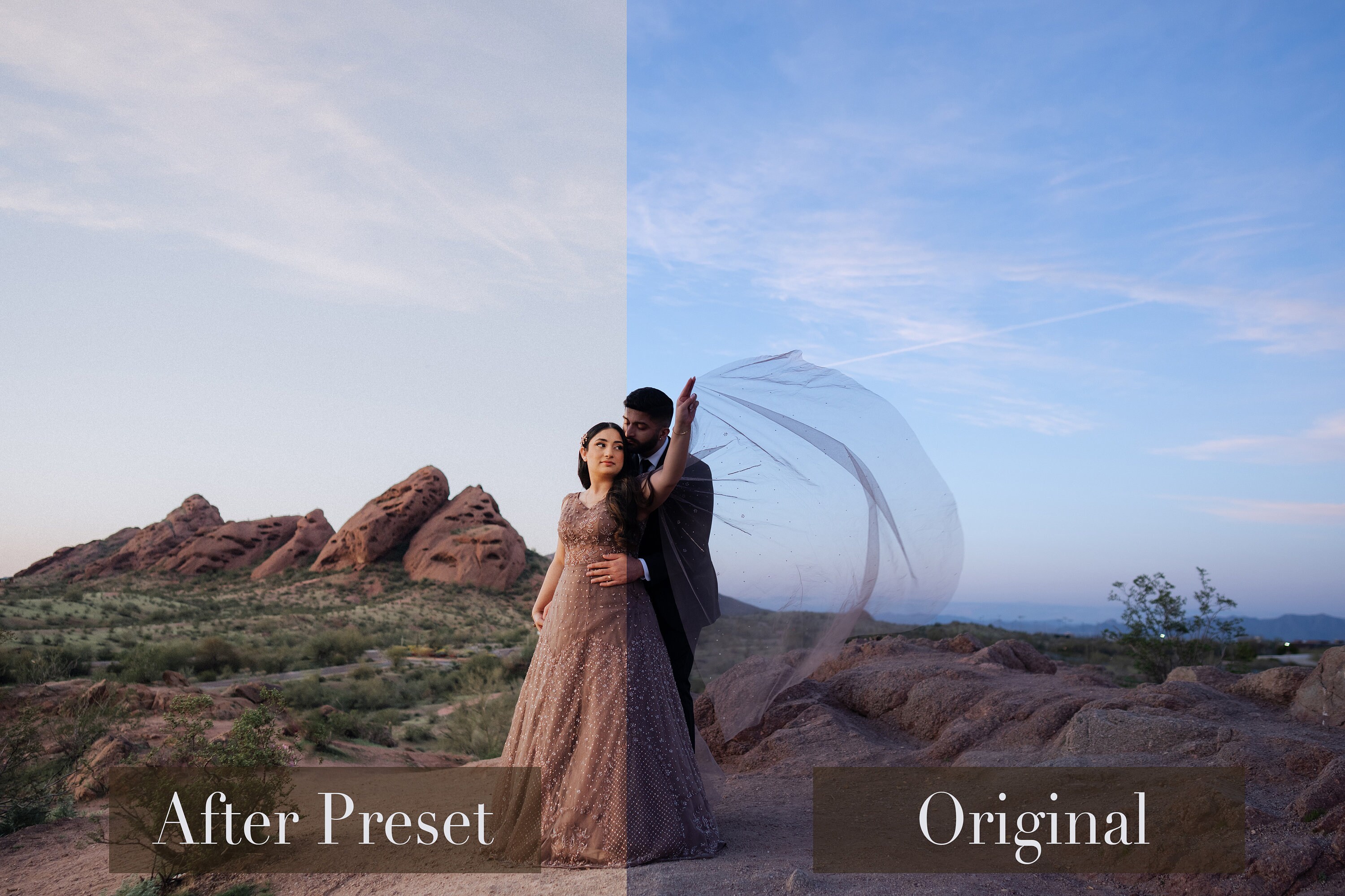 Indian Wedding LR Preset - Best for Outdoors - Etsy