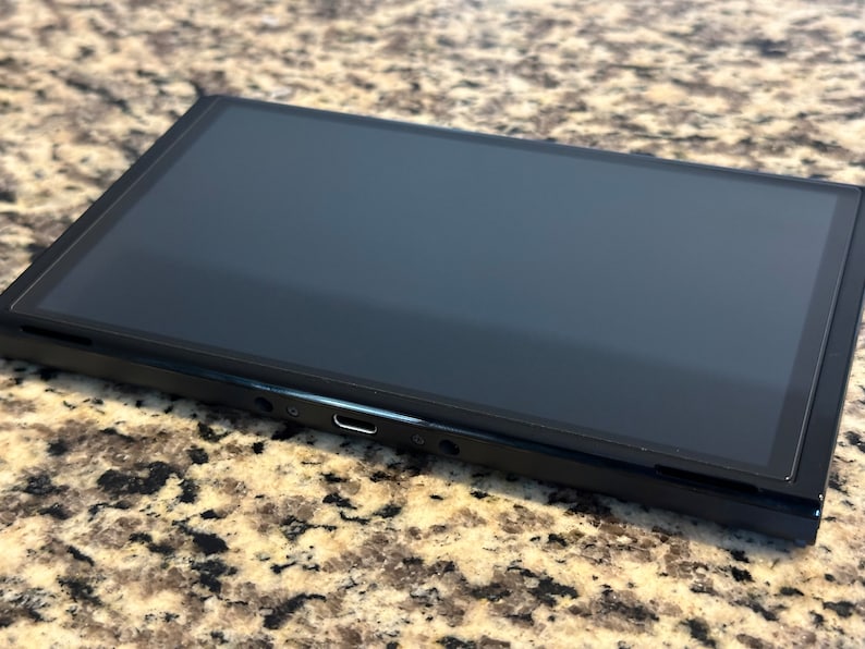 Nintendo Switch OLED W/ Modchip READ DESC - Etsy