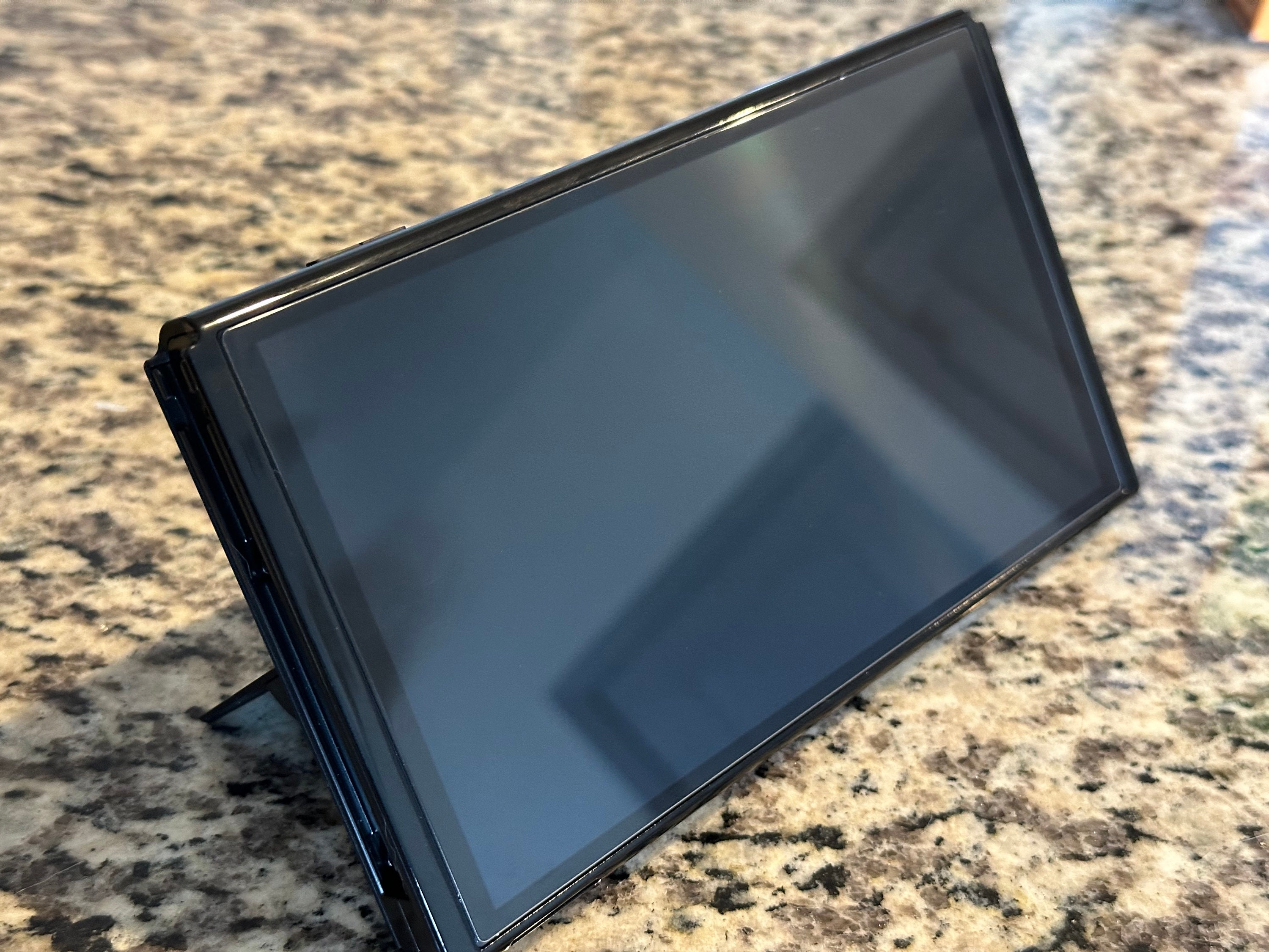 Nintendo Switch OLED W/ Modchip READ DESC - Etsy