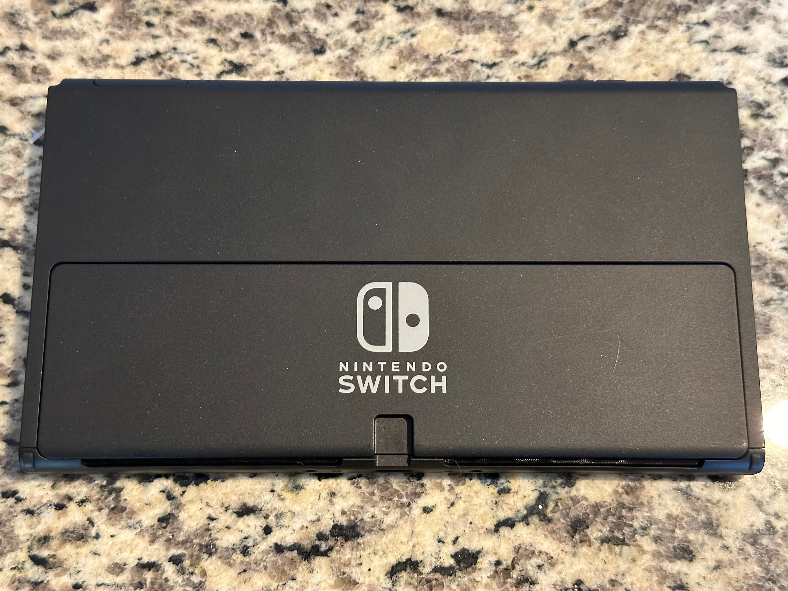 Nintendo Switch OLED W/ Modchip READ DESC - Etsy