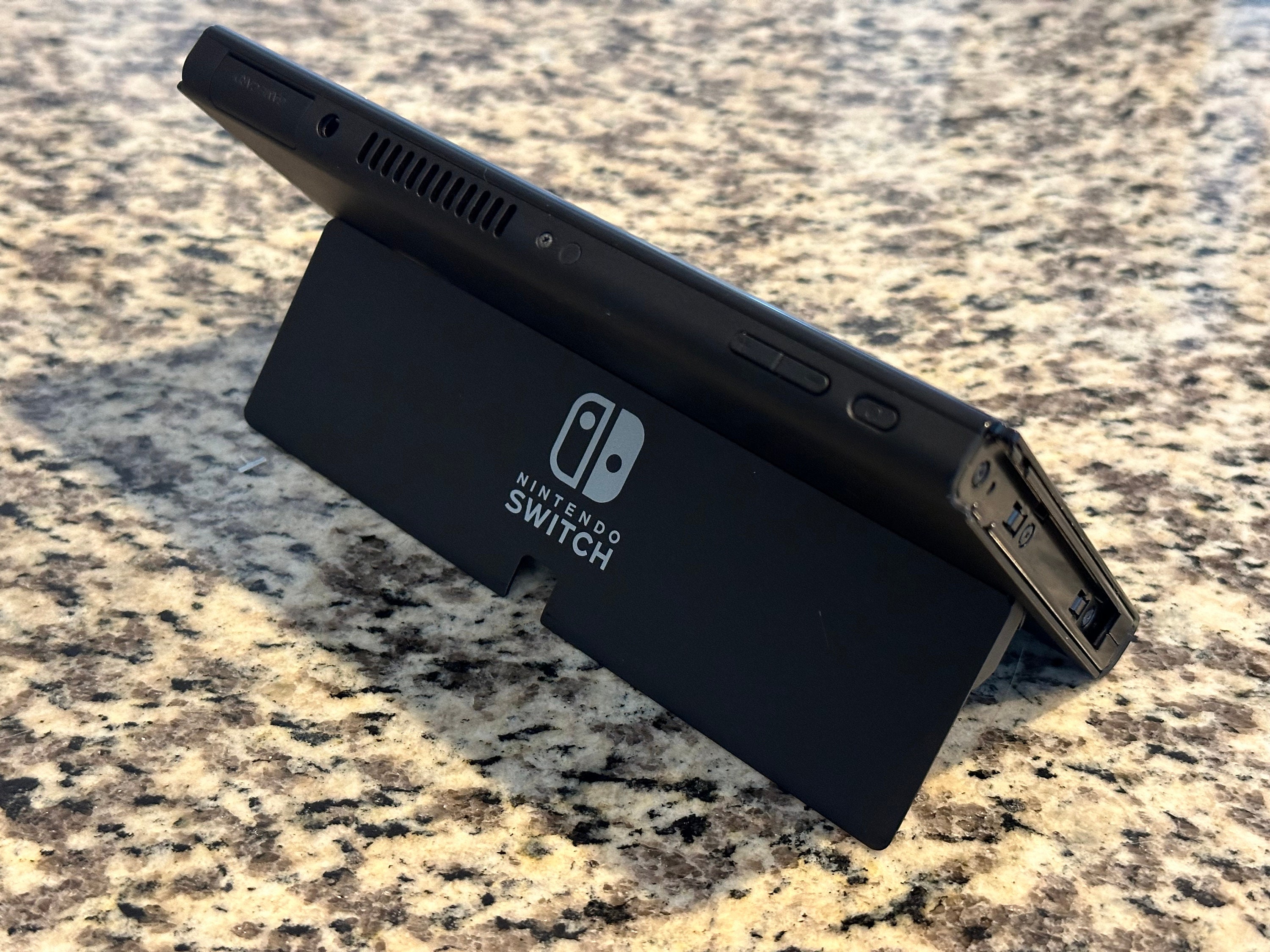 Nintendo Switch OLED W/ Modchip READ DESC - Etsy