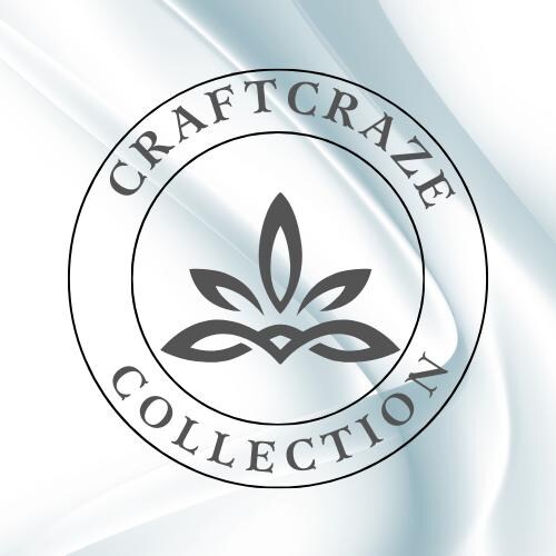 CraftCrazeCollection - Etsy