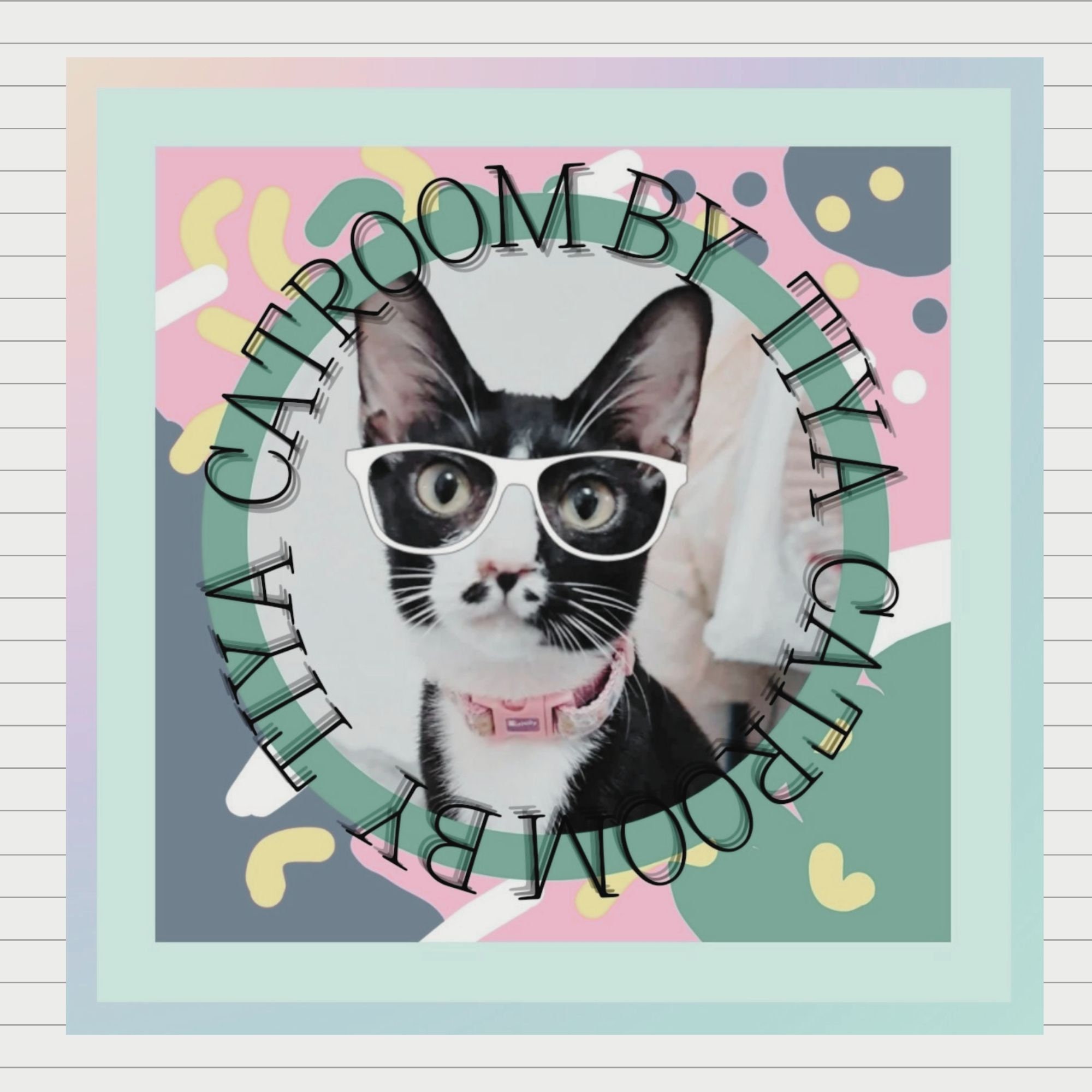 Jackfruit Font a Neat Handwritten Font Digital Font Clear Handwriting ...