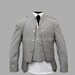 Men's Scottish Wool Sheriffmuir Doublet Kilt Jacket With Waistcoat - Etsy
