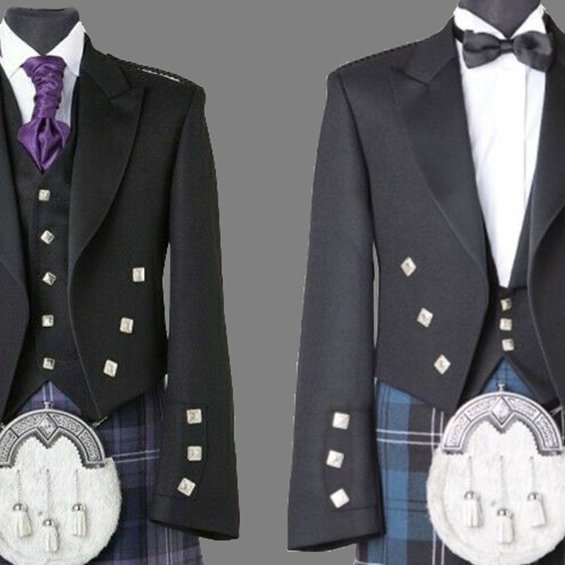 Traditional Scottish - Etsy