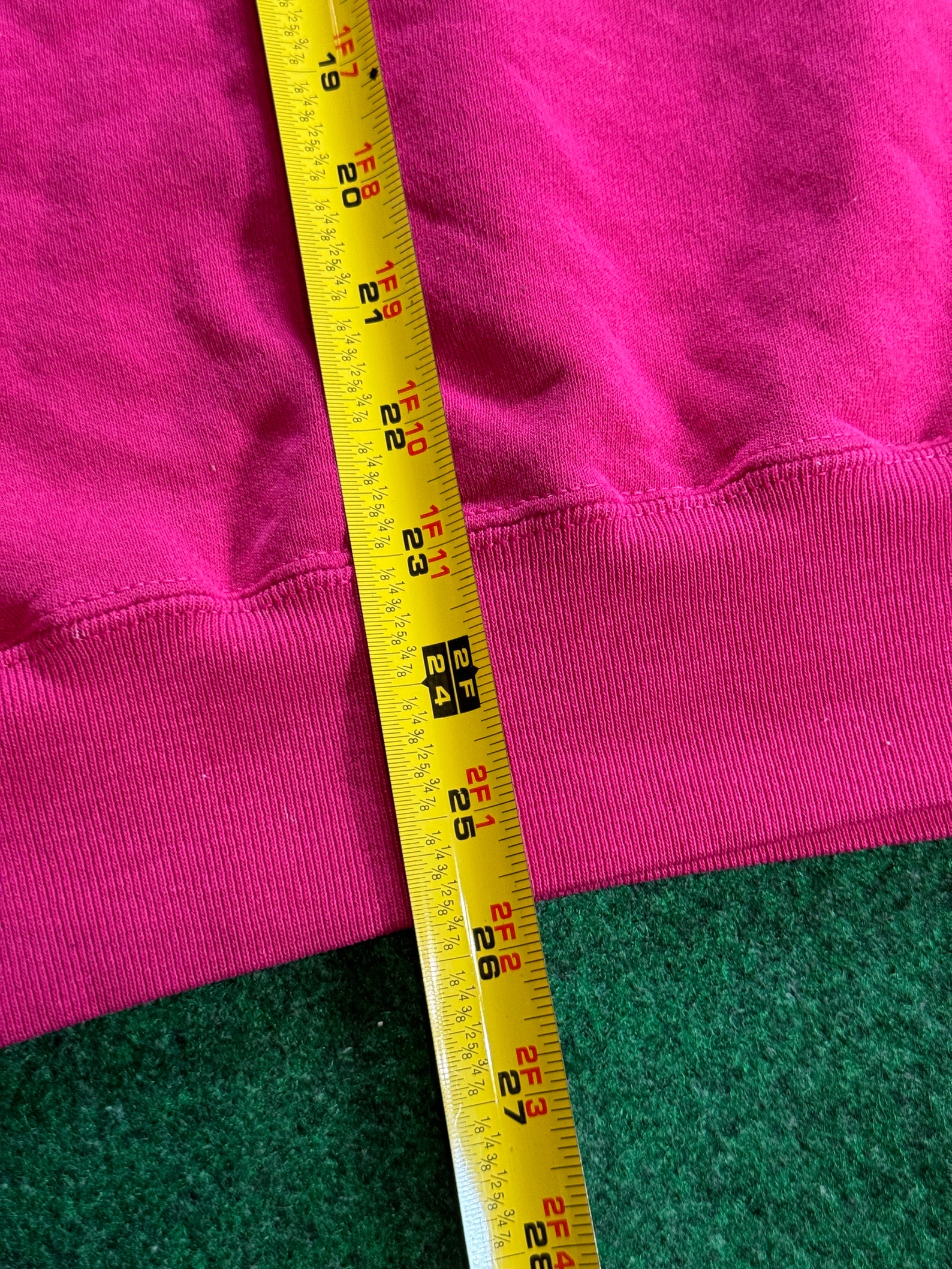 Vintage 90s Coca Cola Signal Womens Medium RARE Pink Crewneck ...