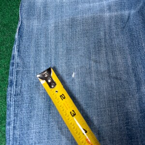 Y2K Diesel Zathan Wash 00N70 Mens 31x32 Whiskers Bootcut Jeans - Etsy