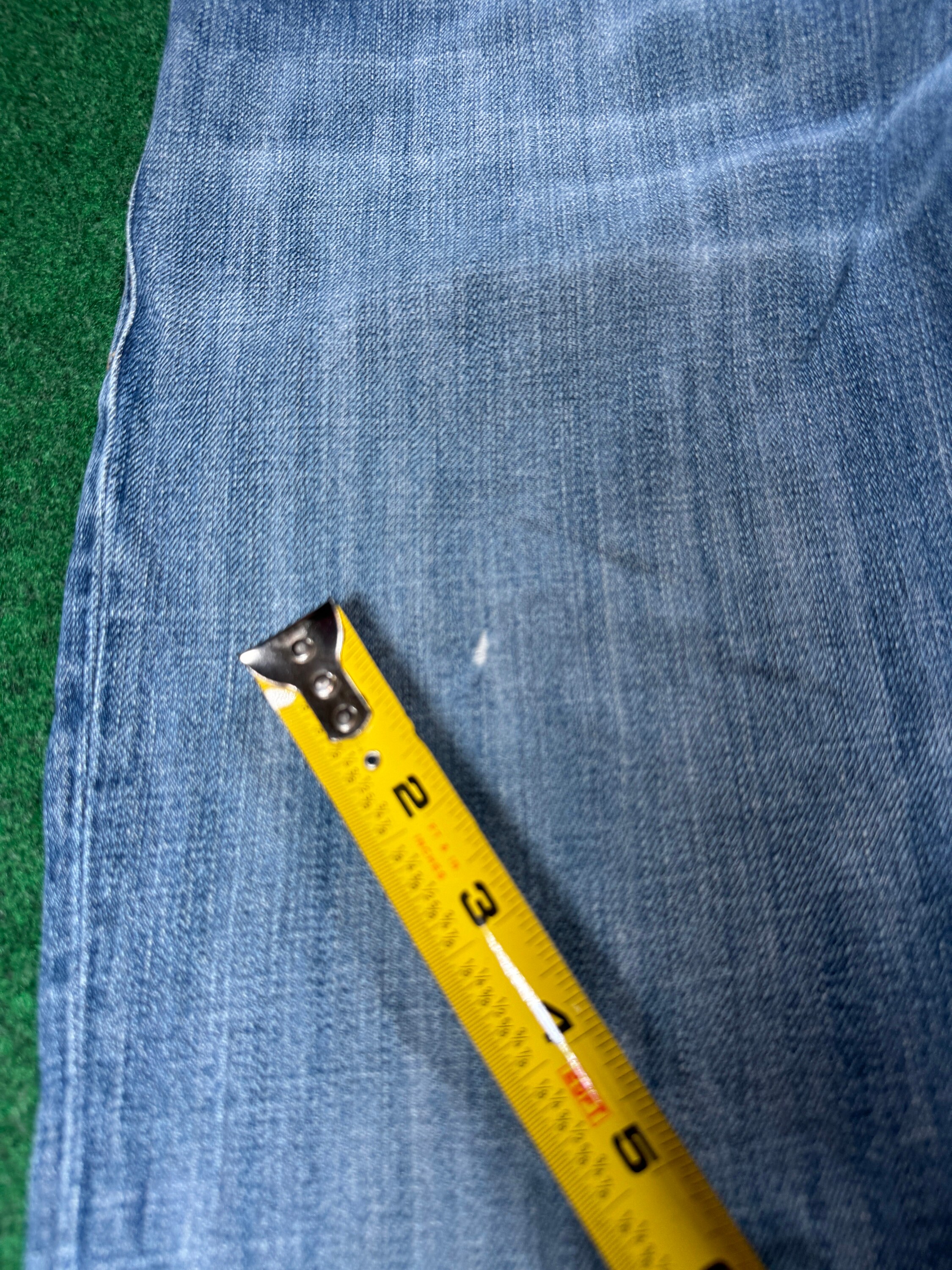 Y2K Diesel Zathan Wash 00N70 Mens 31x32 Whiskers Bootcut Jeans - Etsy