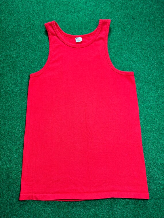 Vintage 1980s mens muscle - Gem