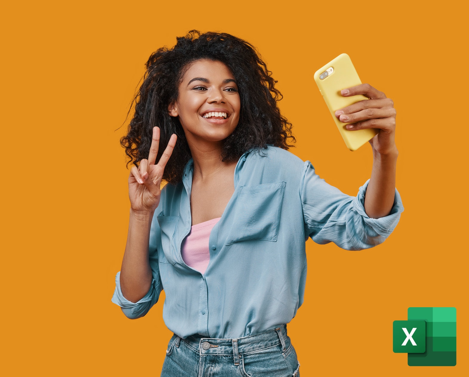 Excel Yourself Photo Conversion to Excel Pixel Art - Etsy