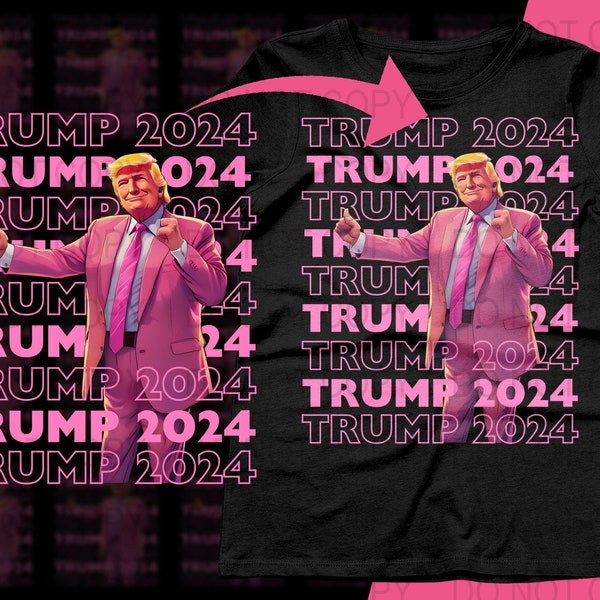MAGA 2024 for the Felon Digital Art, High Resolution PNG Download, Pro ...