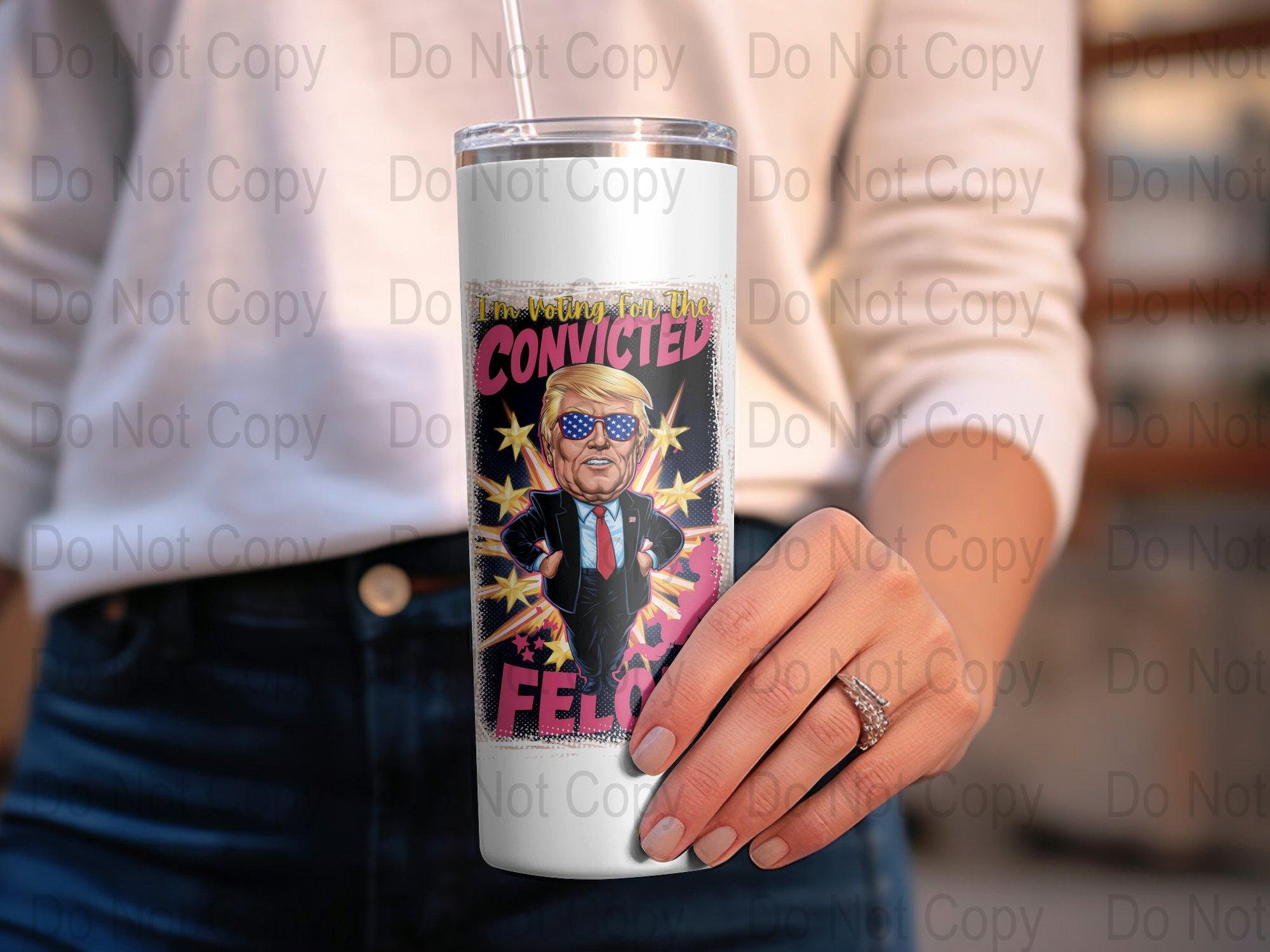 Pro Trump Political Art Print, Comic Style Digital Download, High ...