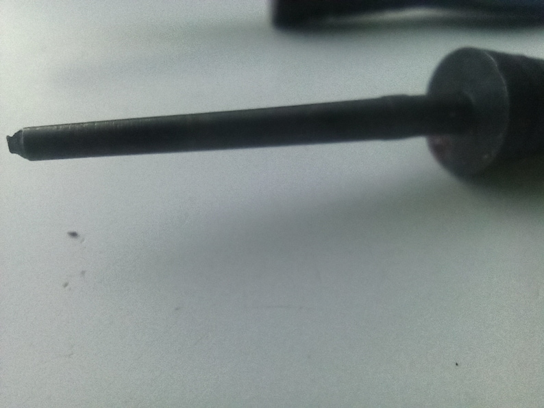 80 Grain Needle Points Hunting Archery Broadhead Bodkin Arrow Head ...