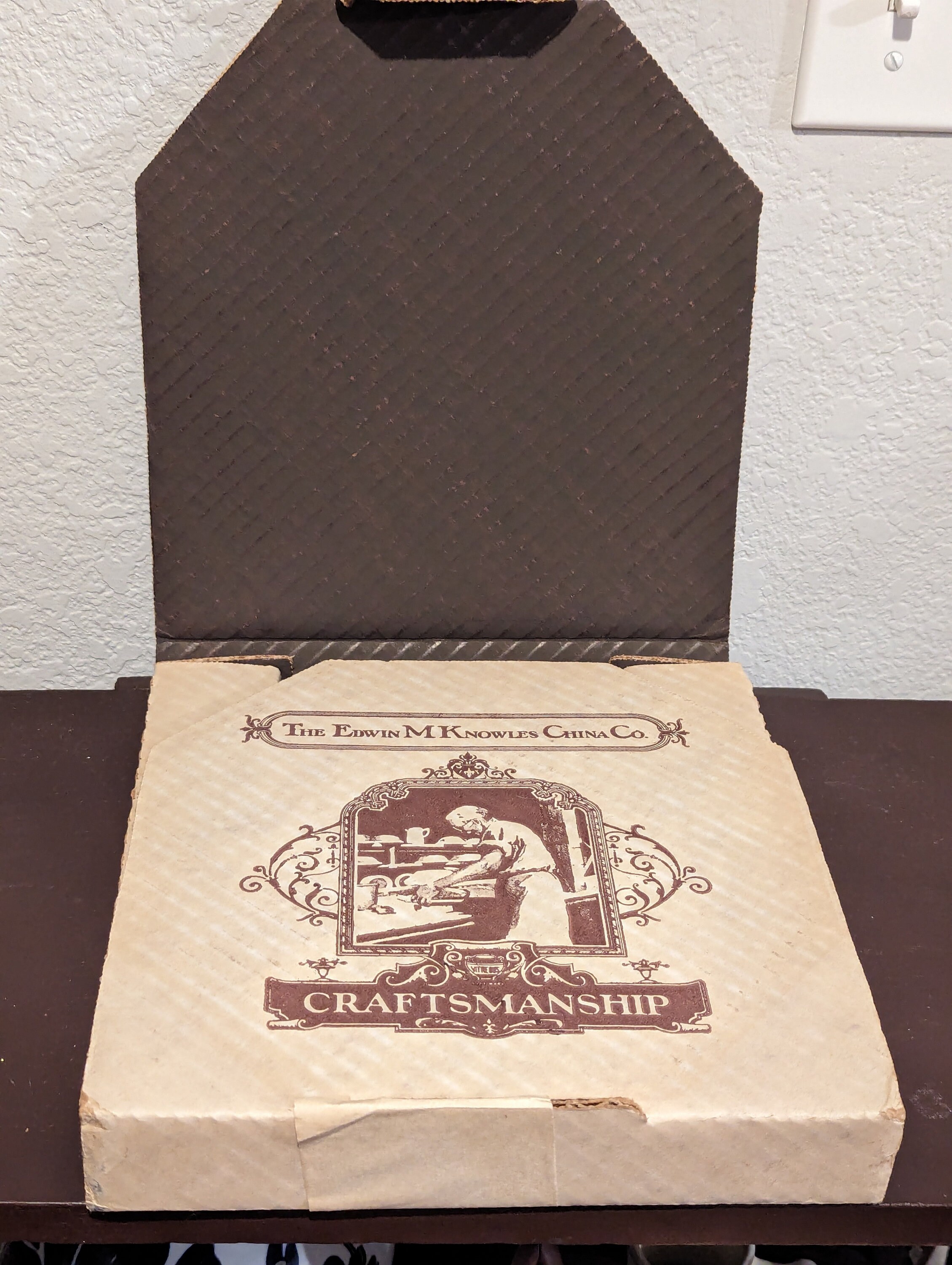 Norman Rockwell "pantry Raid" 1986 Vintage Collectors Plate - Etsy