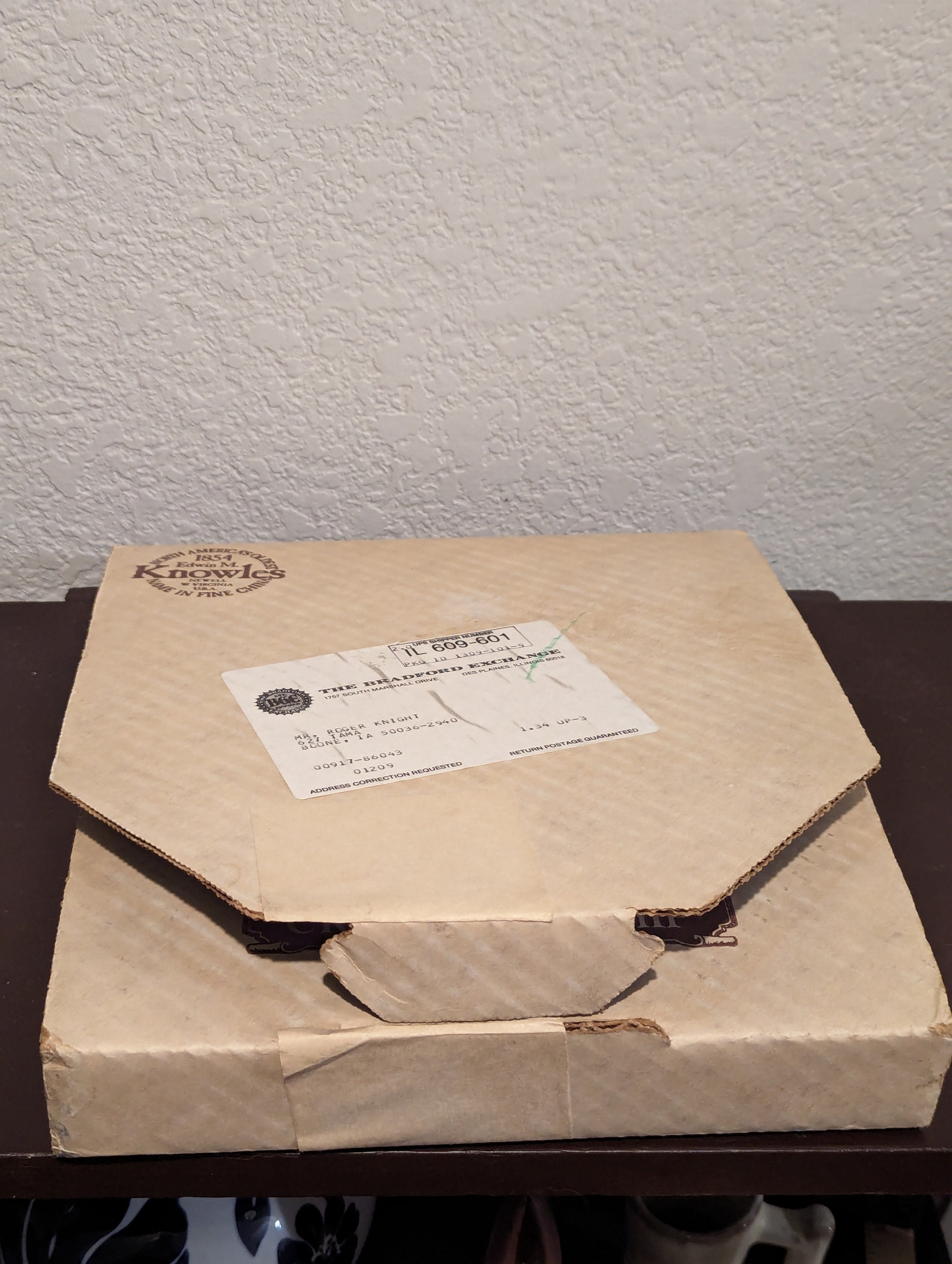 Norman Rockwell "pantry Raid" 1986 Vintage Collectors Plate - Etsy