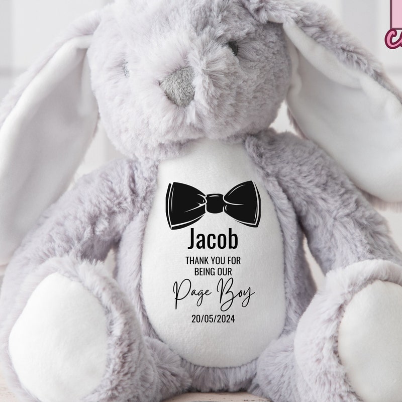 Page Boy Sign - Etsy UK