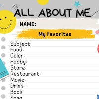 Camp Fundraiser Printable Customizable fill My Tent Printable Camp ...