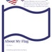 Printable Flag Day Activity Worksheet Pack PDF and PDF - Etsy