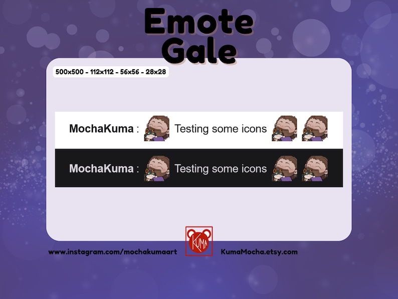 Baldur's Gate 3 Emote - Gale and Tara Hugging Cute Emote for Twitch ...