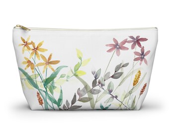 12.6 Inch Long, 3 in Wide, 7 in High, Rose Floral Design, Accessory ...