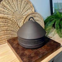 Michael Lax Hyalyn “capri” for Raymor Serving Dish - Etsy