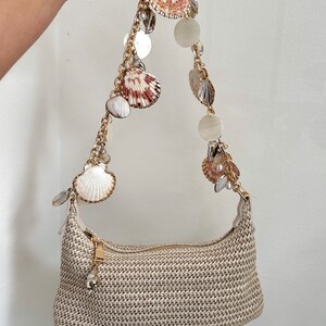 Shell Bag - Etsy