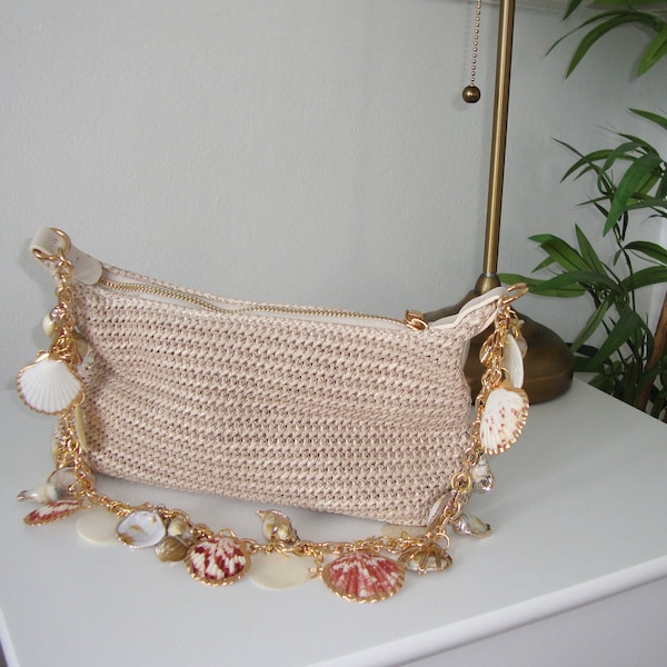 Seashell Purse - Etsy