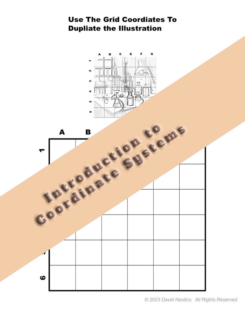 Sixth Grade Reading Comprehension Workbook: Science Discovery (PDF ...