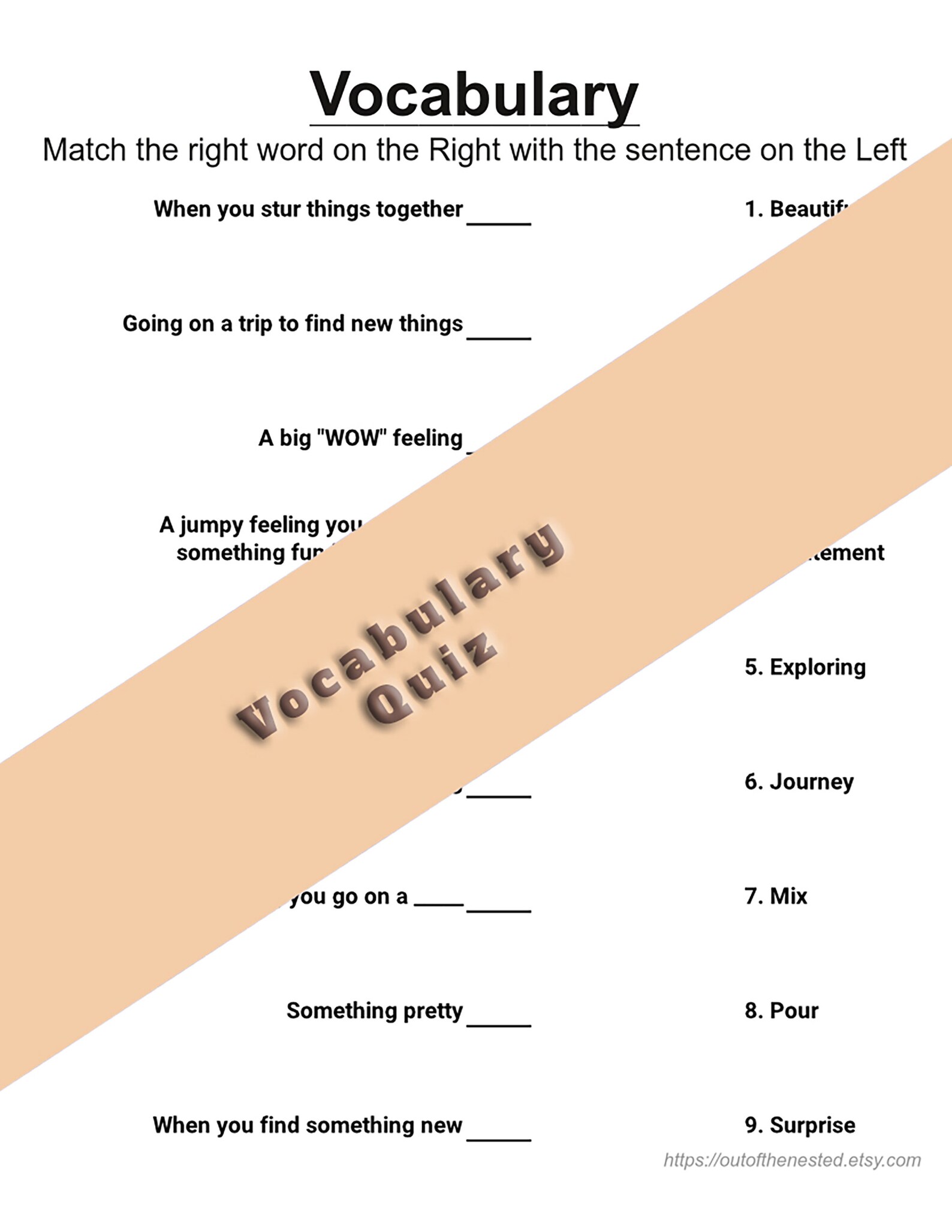 Colors - Reading, First Grade Reading Comprehension, Grade 1 Homeschool ...