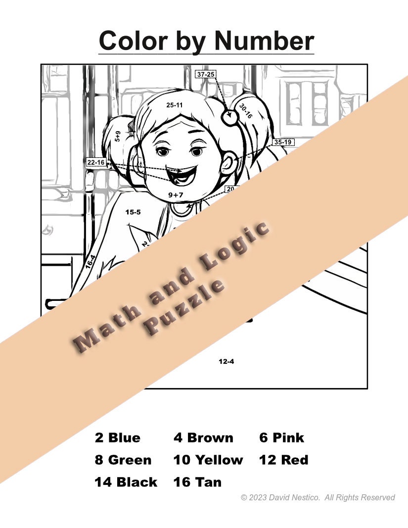 Lilly and Sparky Third Grade Reading Comprehension, Grade 3 Homeschool ...