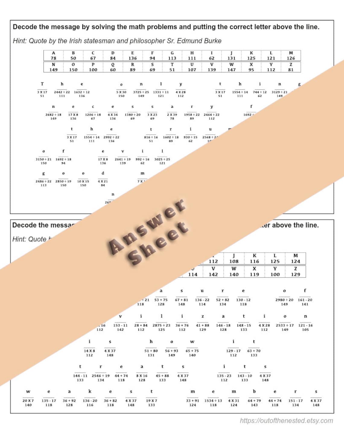 Defending the Weak - Reading, Sixth Grade Reading Comprehension, Grade ...