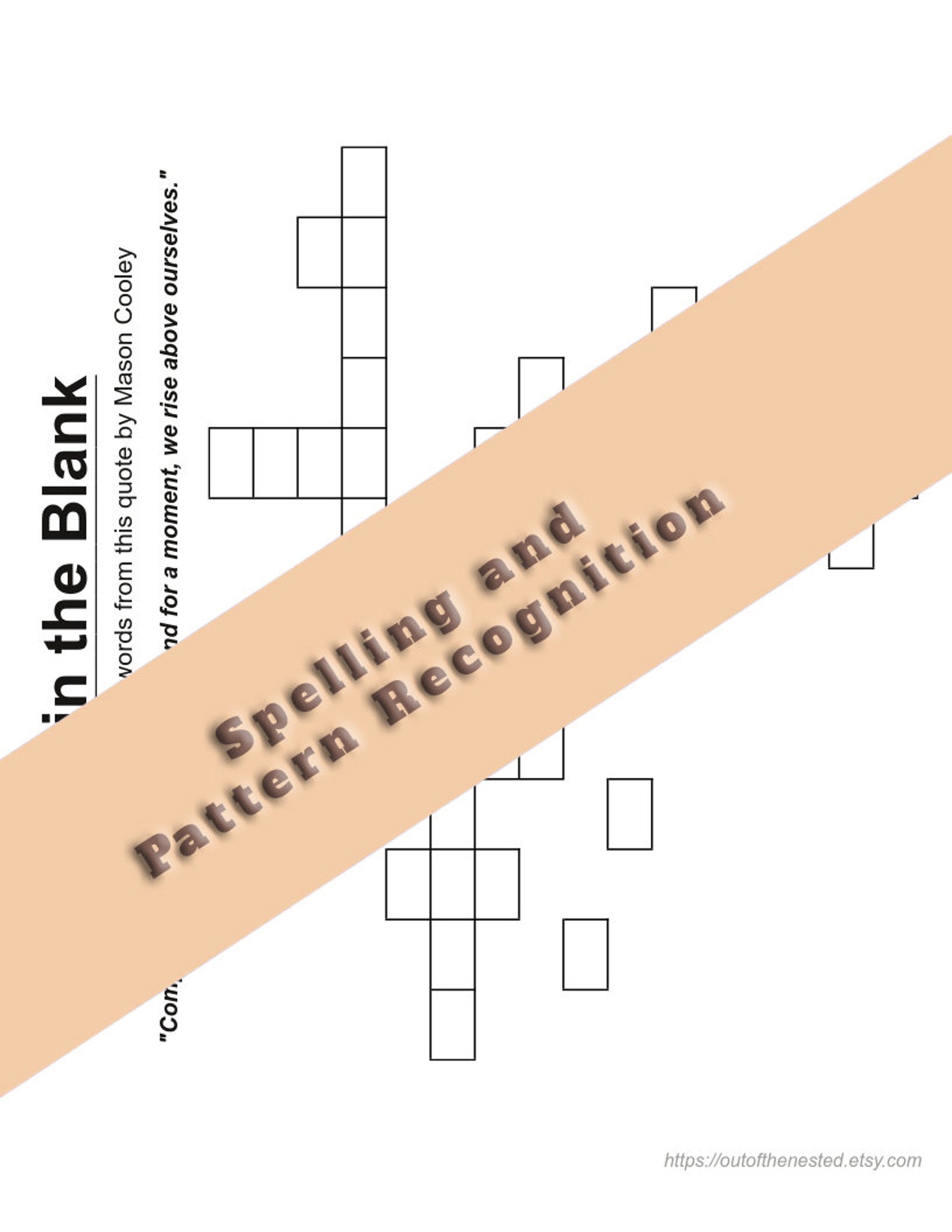 Compassionate Sam - Reading, Fourth Grade Reading Comprehension, Grade ...