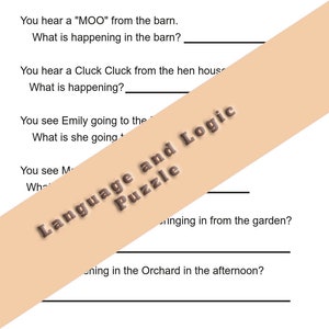 Family Farm - Reading, First Grade Reading Comprehension, Grade 1 ...