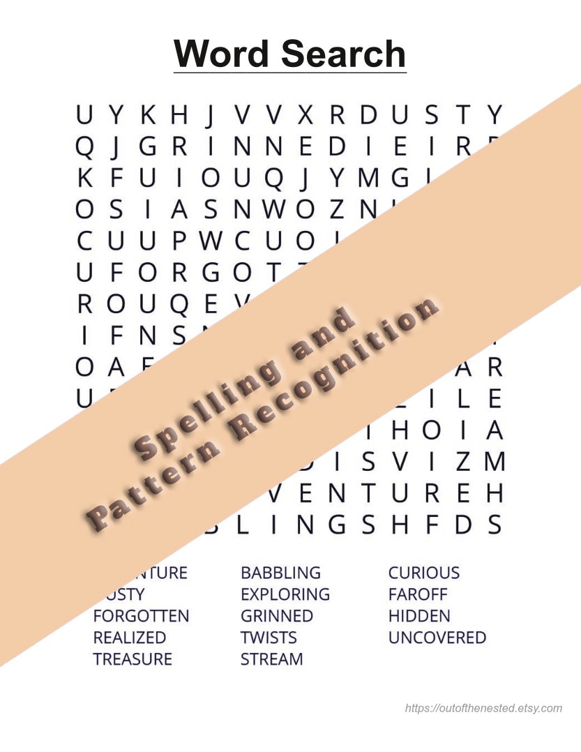 The Treasure Map - Reading, Second Grade Reading Comprehension, Grade 2 ...