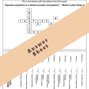 Defending the Weak - Reading, Sixth Grade Reading Comprehension, Grade ...