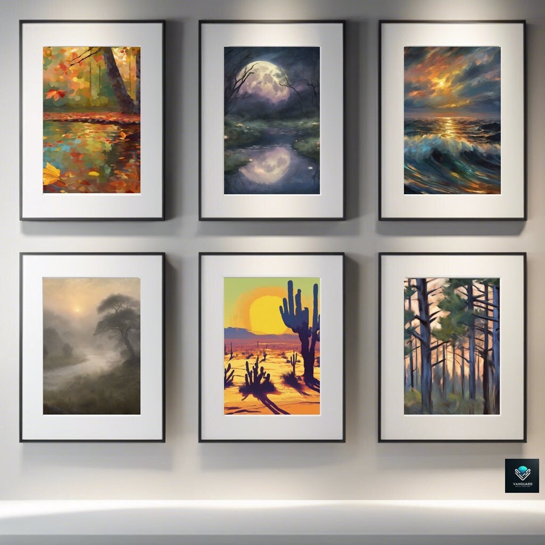 Digital Art Collection Nature Art Digital Art Download by Elian Ready ...