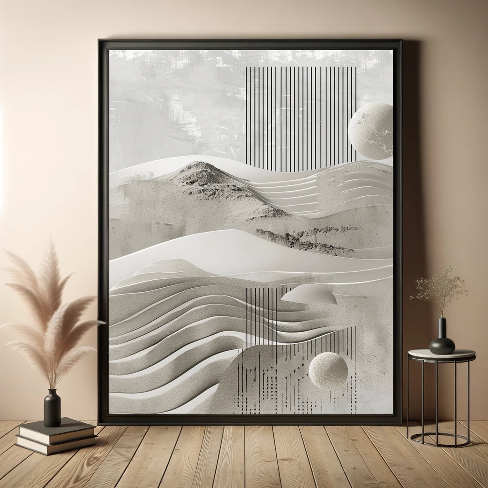 Digital Art Collection Abstract Art Digital Art Download by Calvin ...