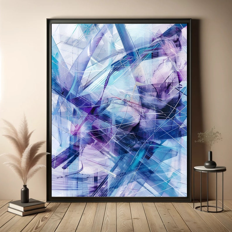 Digital Art Collection Abstract Art Digital Art Download by Calvin ...