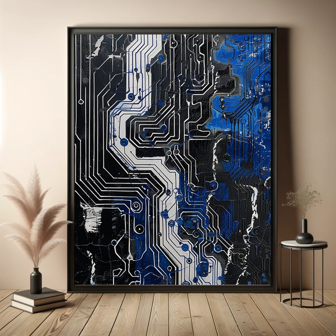 Digital Art Collection Abstract Art Digital Art Download by Calvin ...