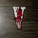 Vlone Inspired Custom Rug - Etsy