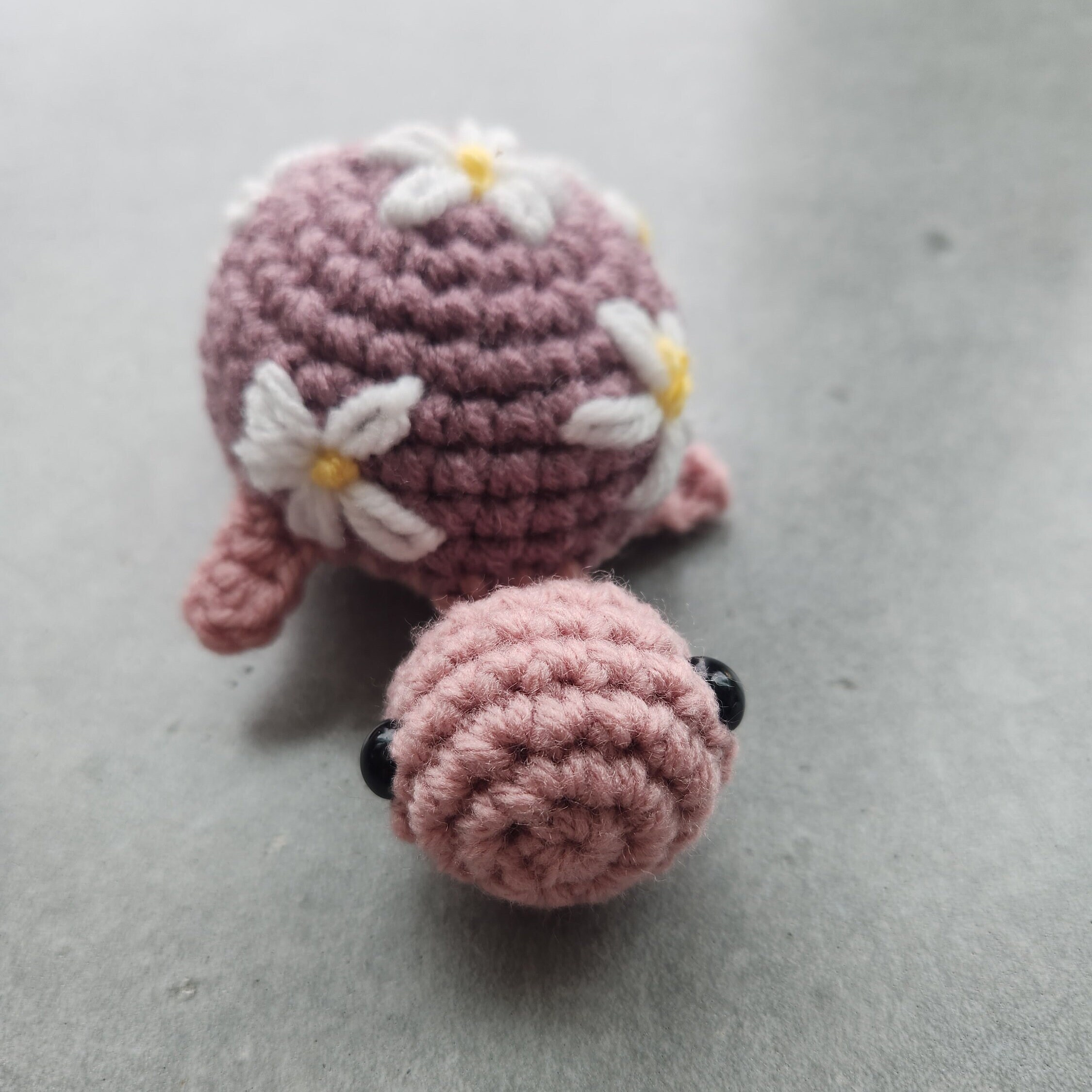 Crochet Turtle Pattern Set, No Sew Turtle Crochet Bundle, Turtle ...