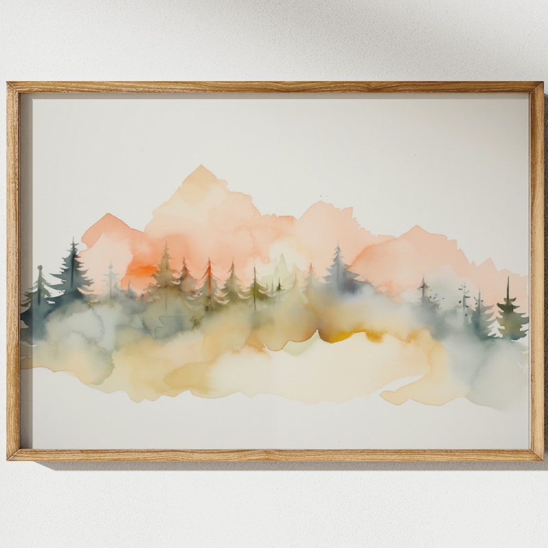 Nature Prints - Etsy