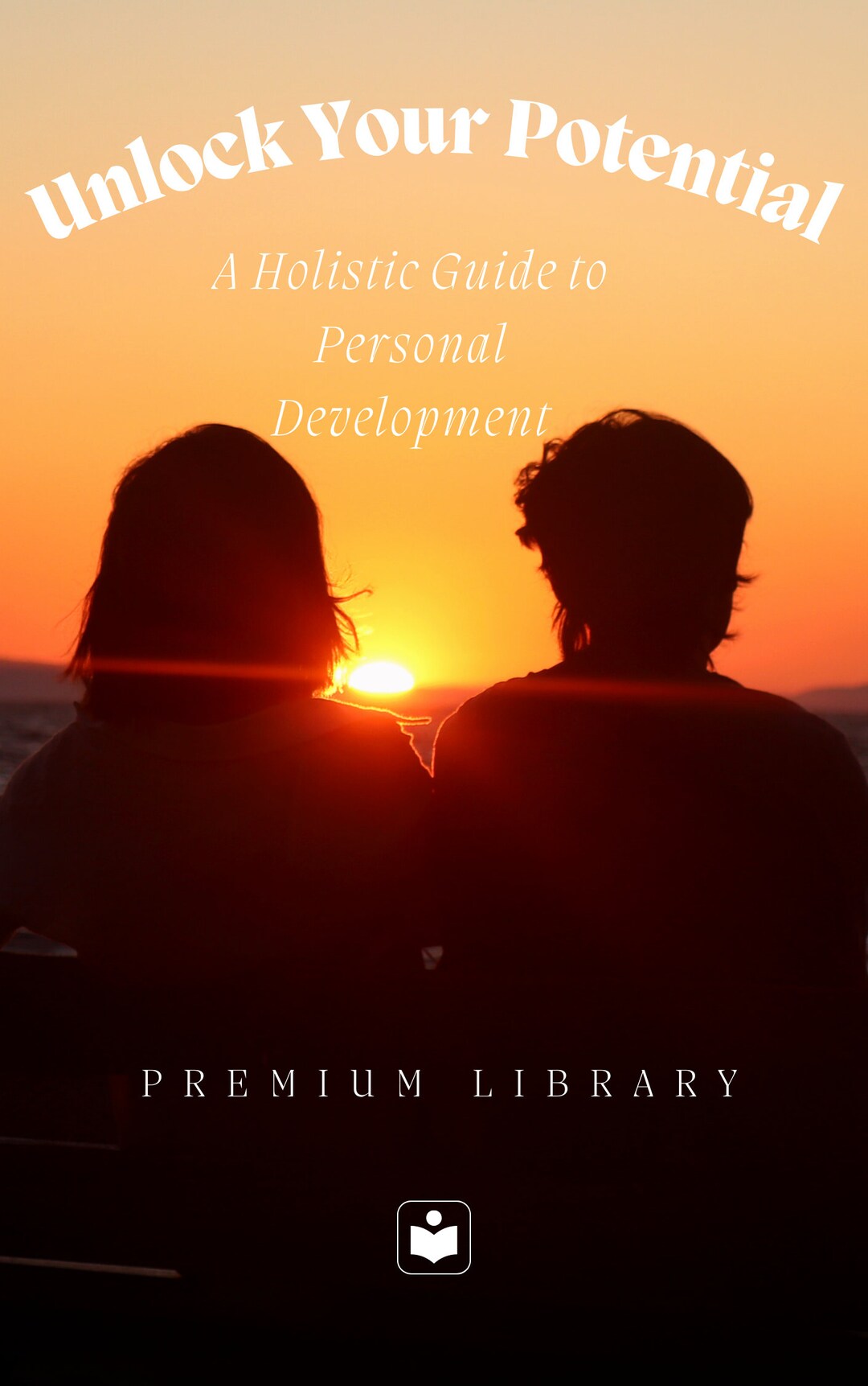 Unlock Your Potential: A Holistic Guide to Personal Development E-book 2024 - Etsy