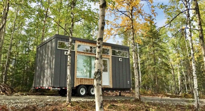 Build Your Own Tiny House/rv - Etsy